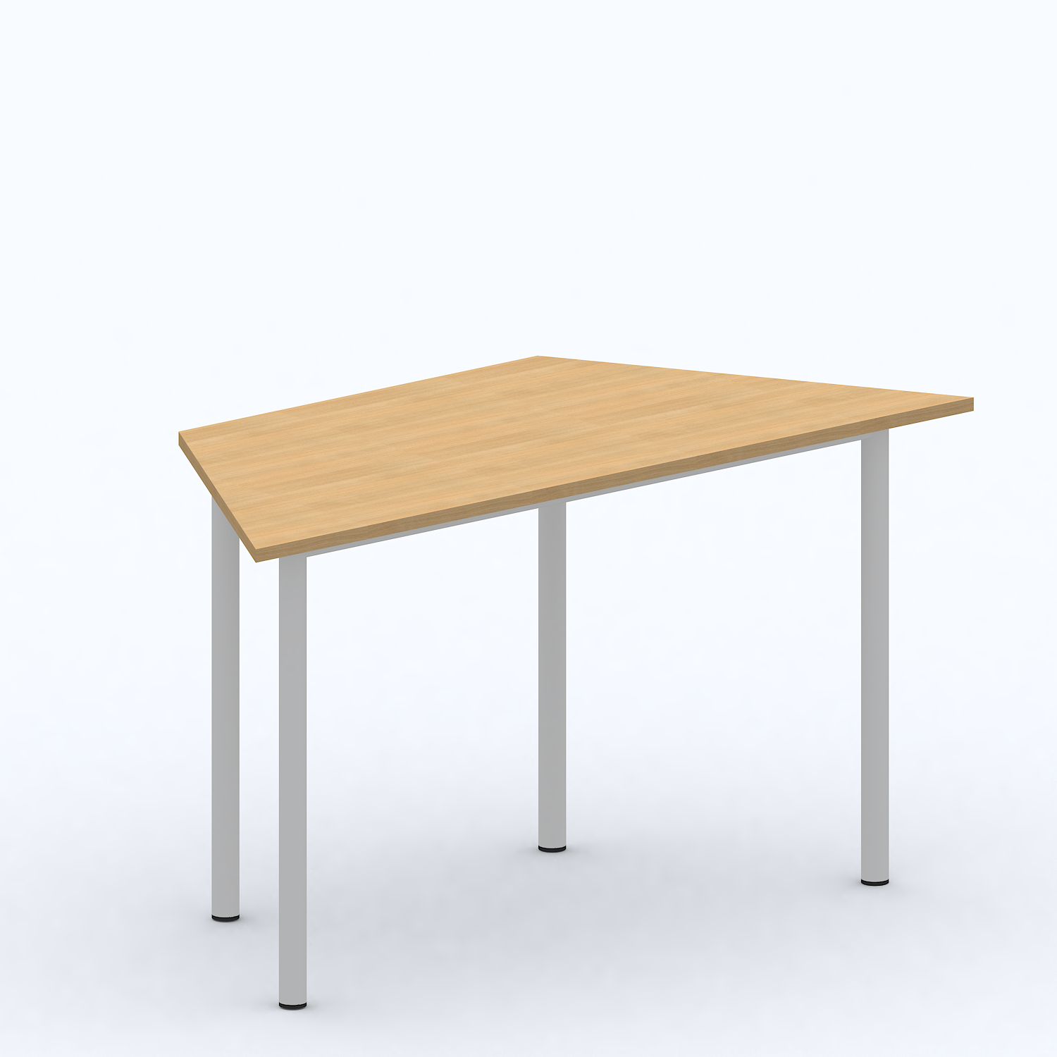 Category: Secondary - Trapezoidal Tables - Teacher Store